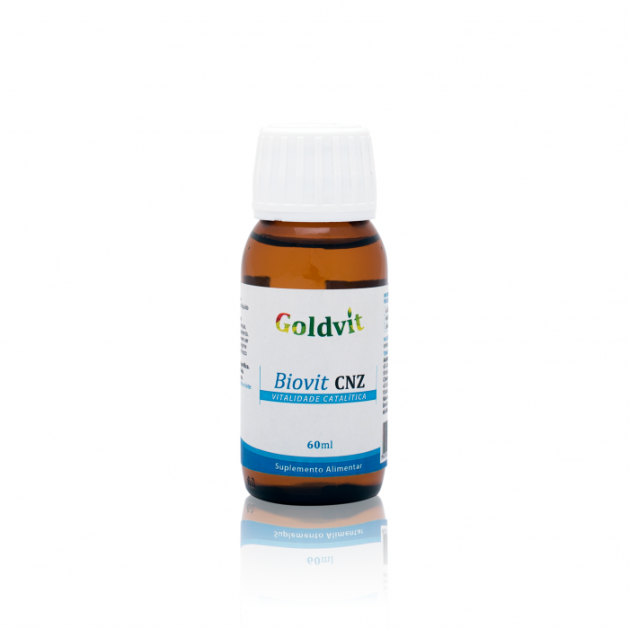 Biovit CNZ – Goldvit