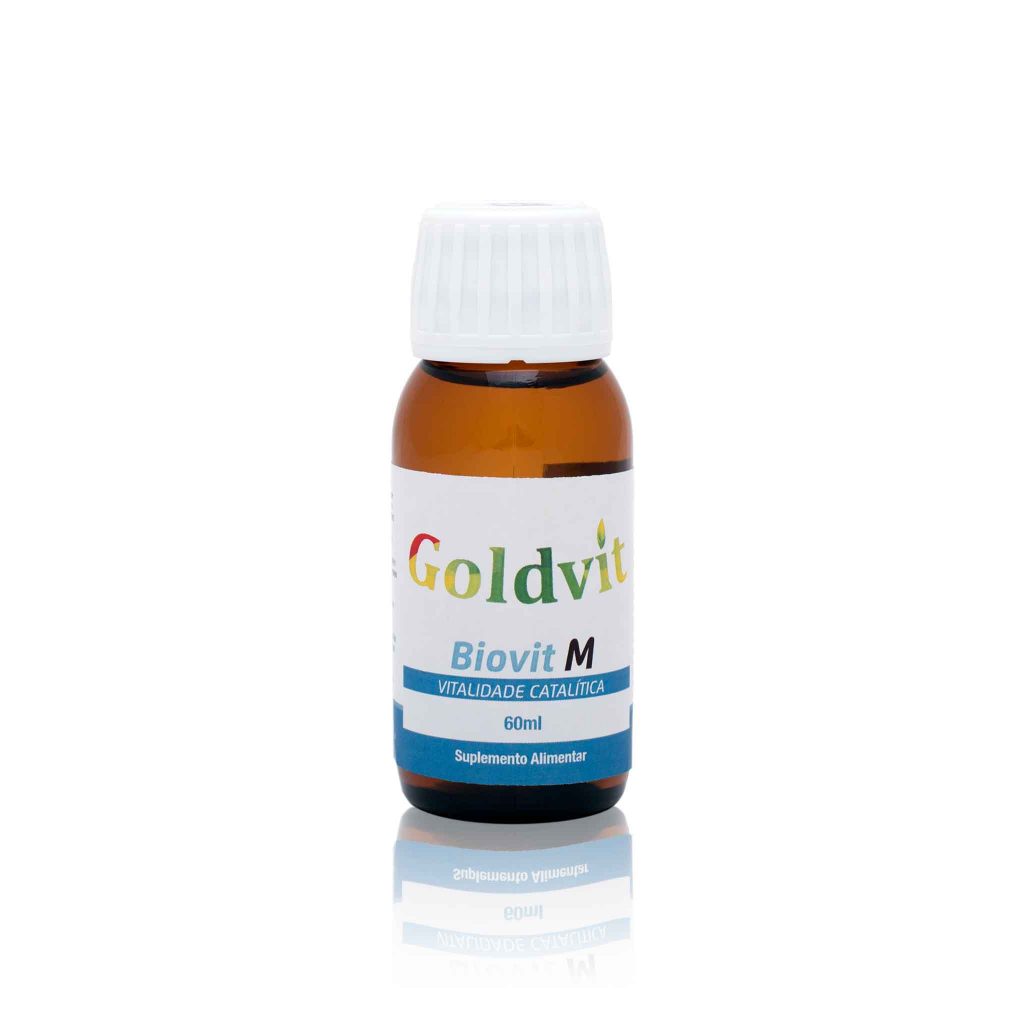 Biovit M – Goldvit