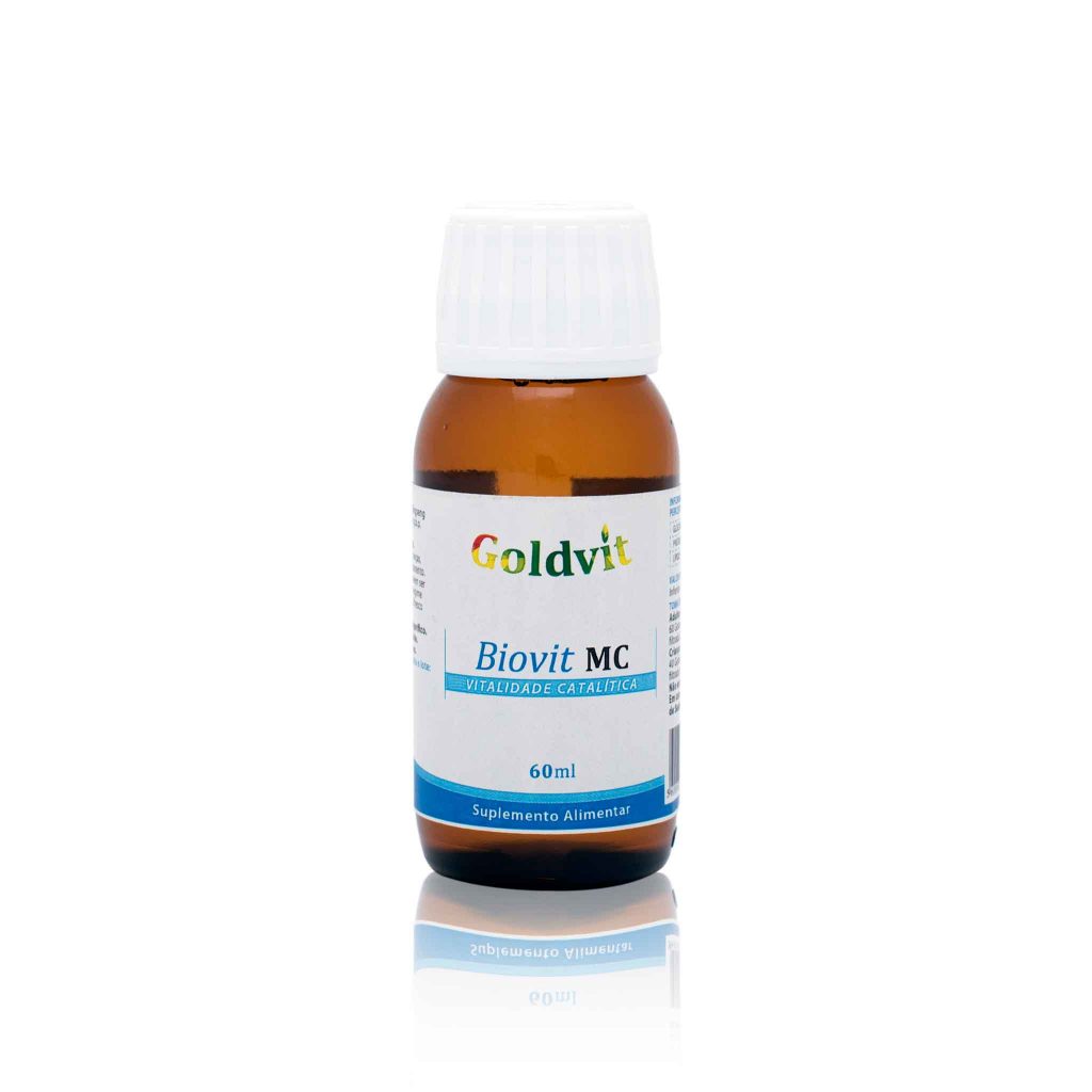Biovit MC – Goldvit
