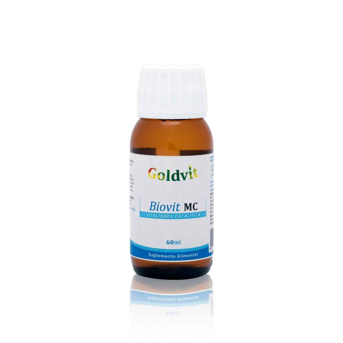 Biovit MC – Goldvit