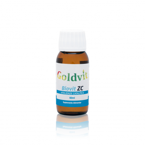 Biovit ZC – Goldvit