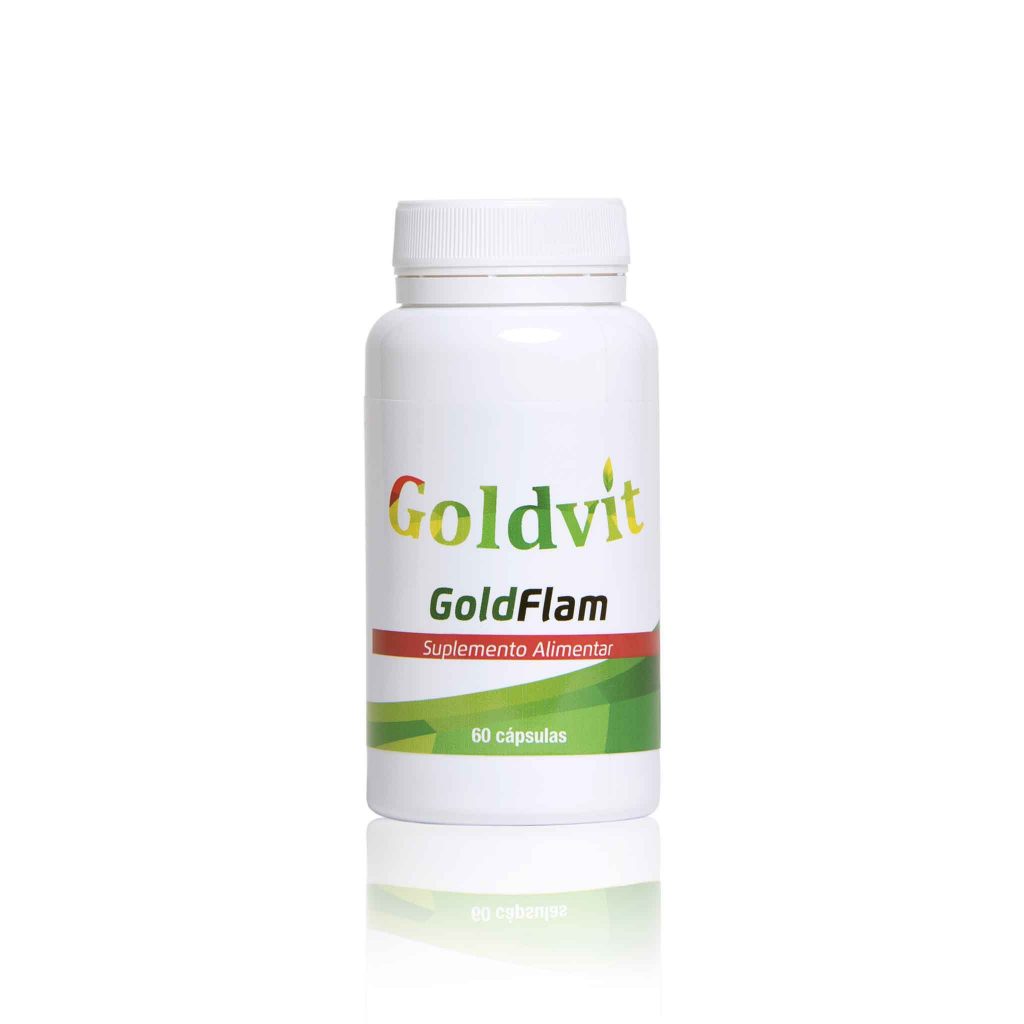 Osteogold – Goldvit