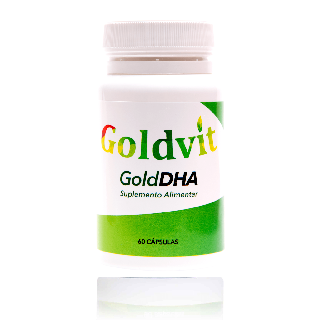 Goldvit – A verdadeira medicina natural
